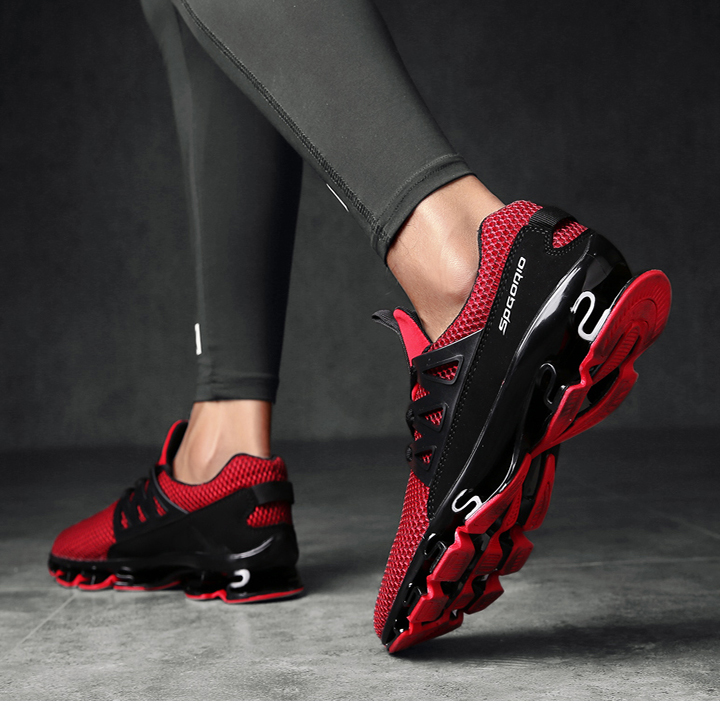 Calceus Plumage | Calceus