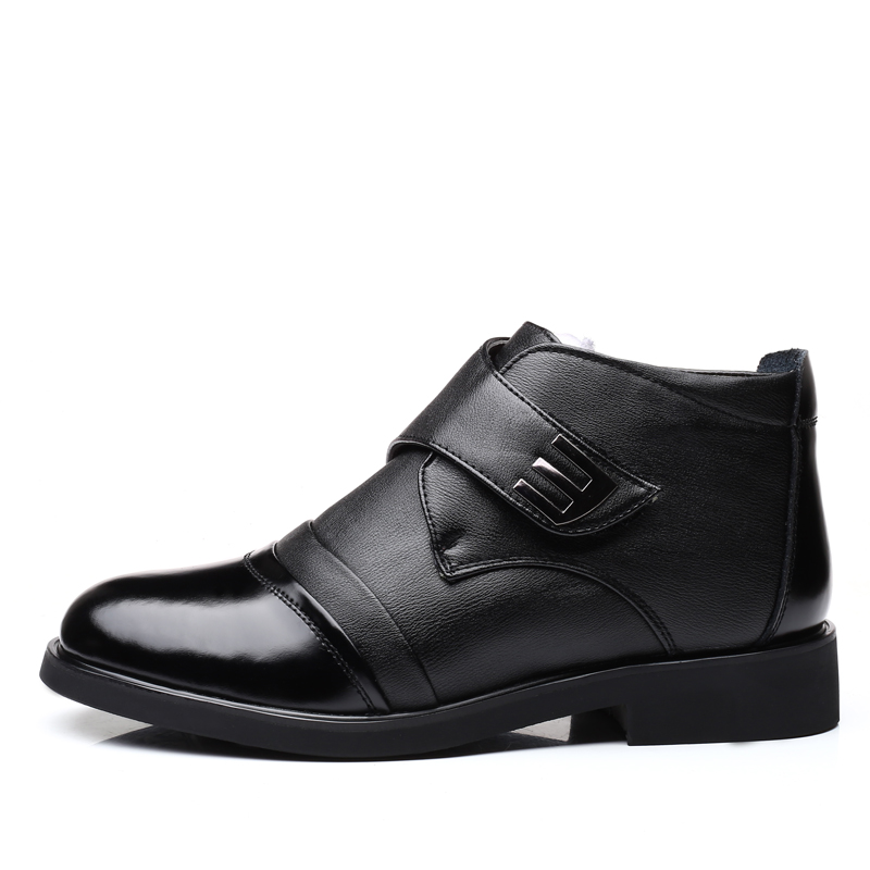 Ankle Winter Boots | Calceus