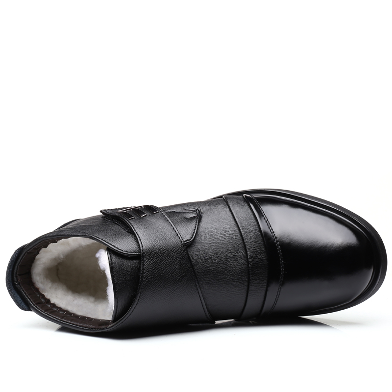 Ankle Winter Boots | Calceus