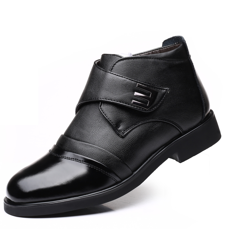 Ankle Winter Boots | Calceus