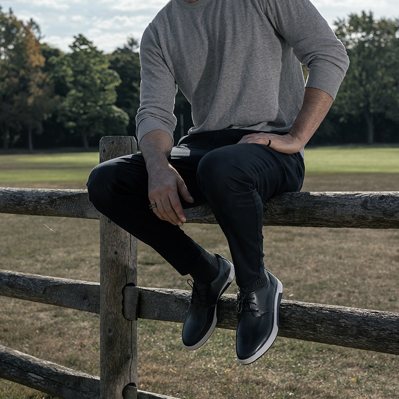 Calceus Booth | Calceus