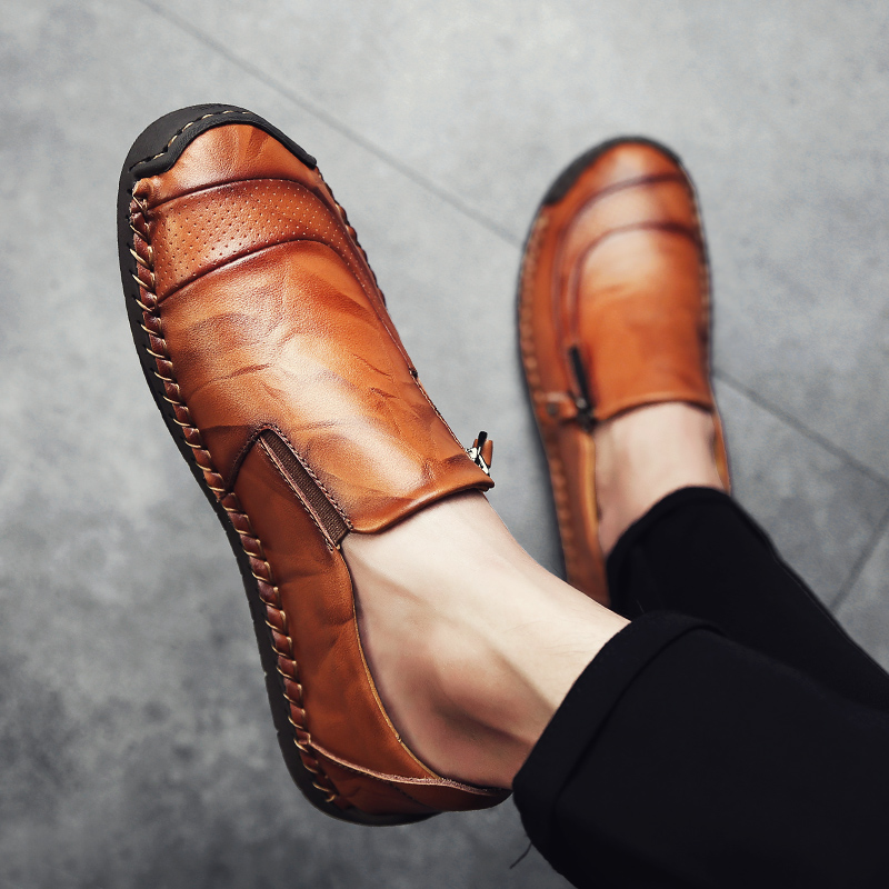 Calceus Texan | Calceus