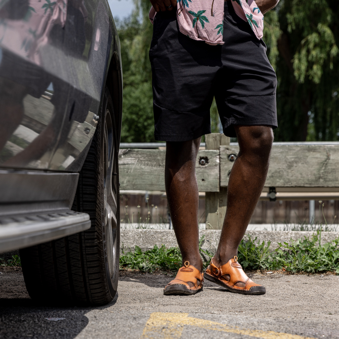 Calceus Buck | Calceus