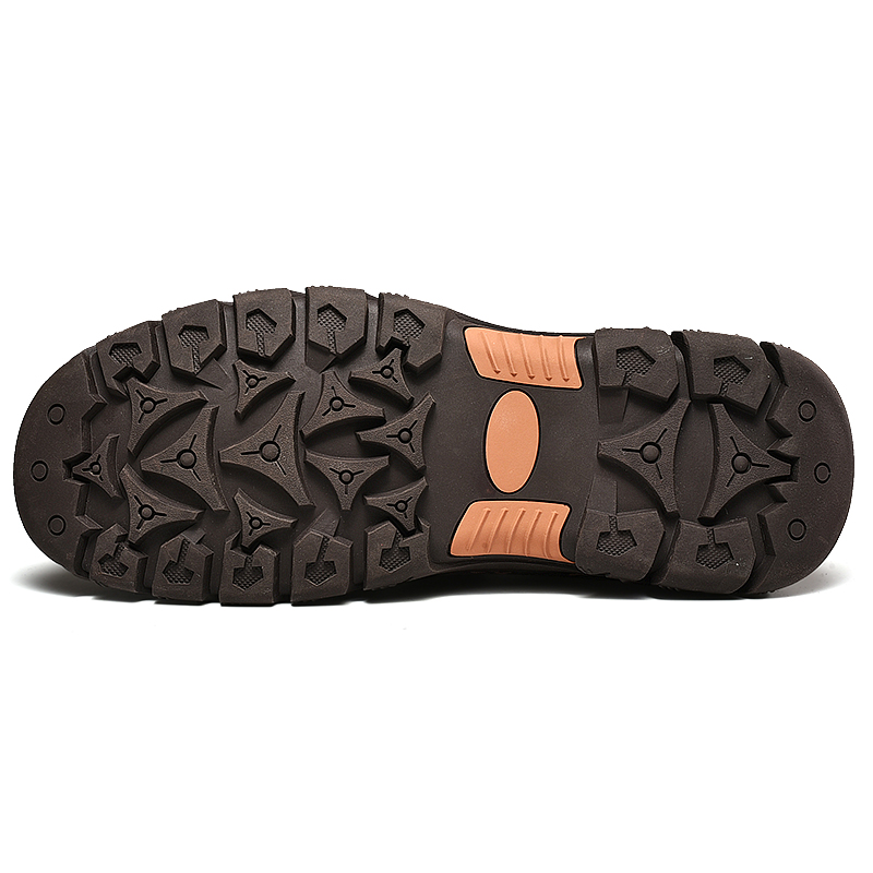 Calceus - Aaron - Casual Leather Boots | Calceus