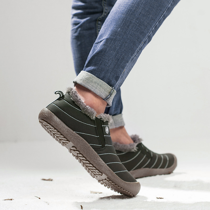 Calceus Addision Mid | Calceus