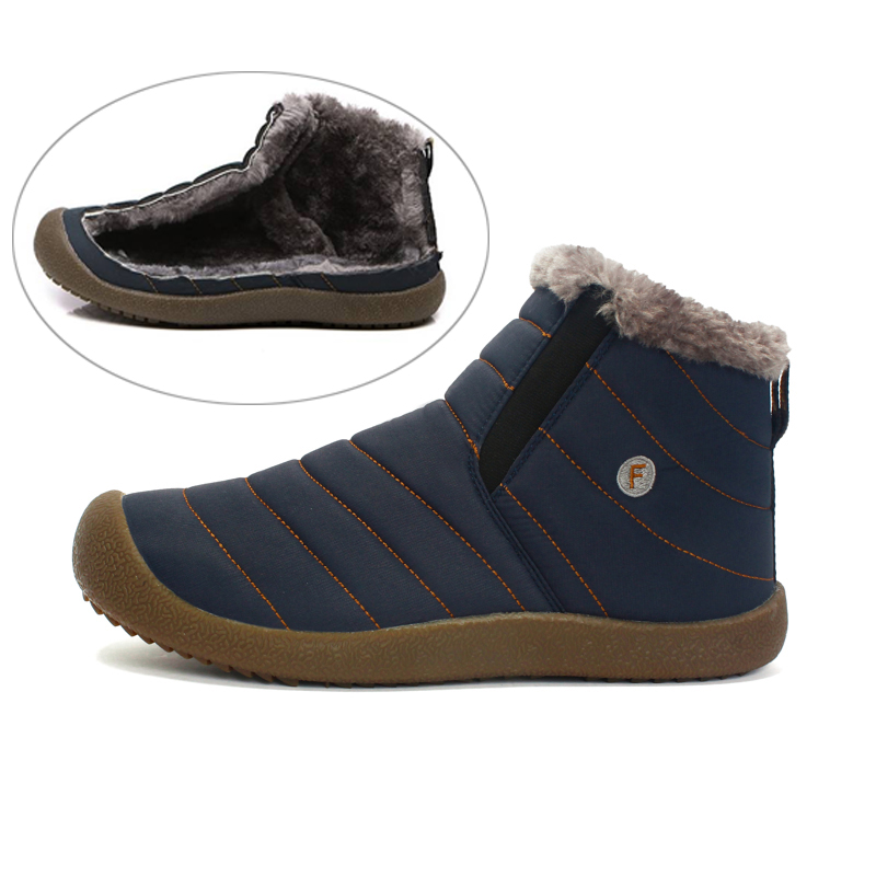 Calceus Snowwalker | Calceus