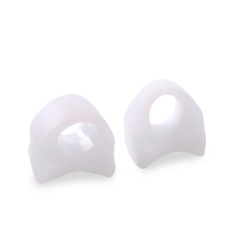 Loop Toe Spacers | Calceus