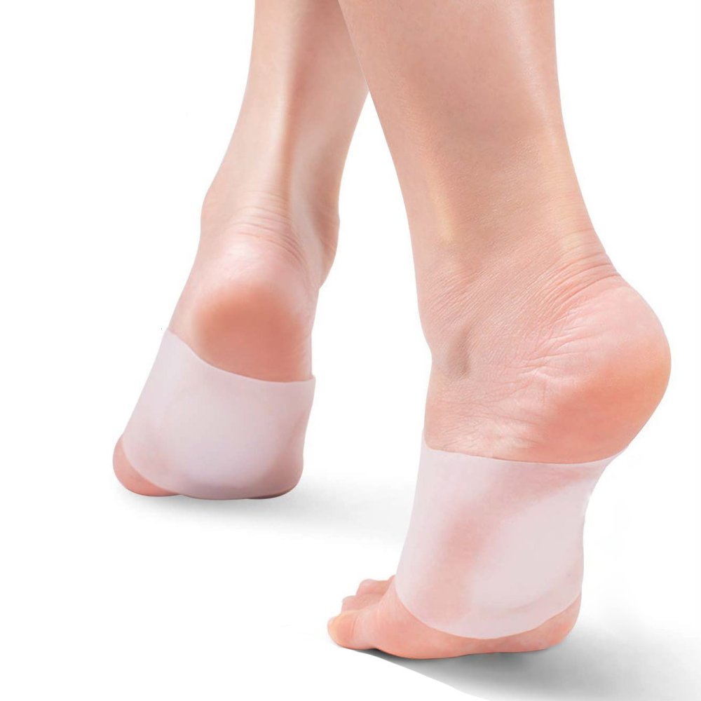 Arch Support Sleeves - 1 Pair | Calceus
