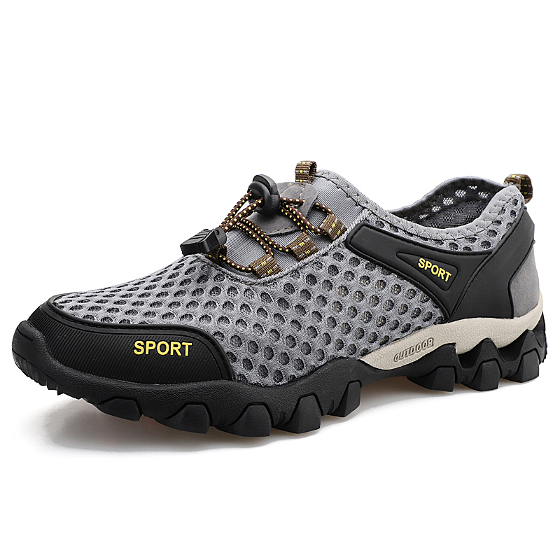 Calceus - Avery - Breathable Outdoor Sneakers | Calceus