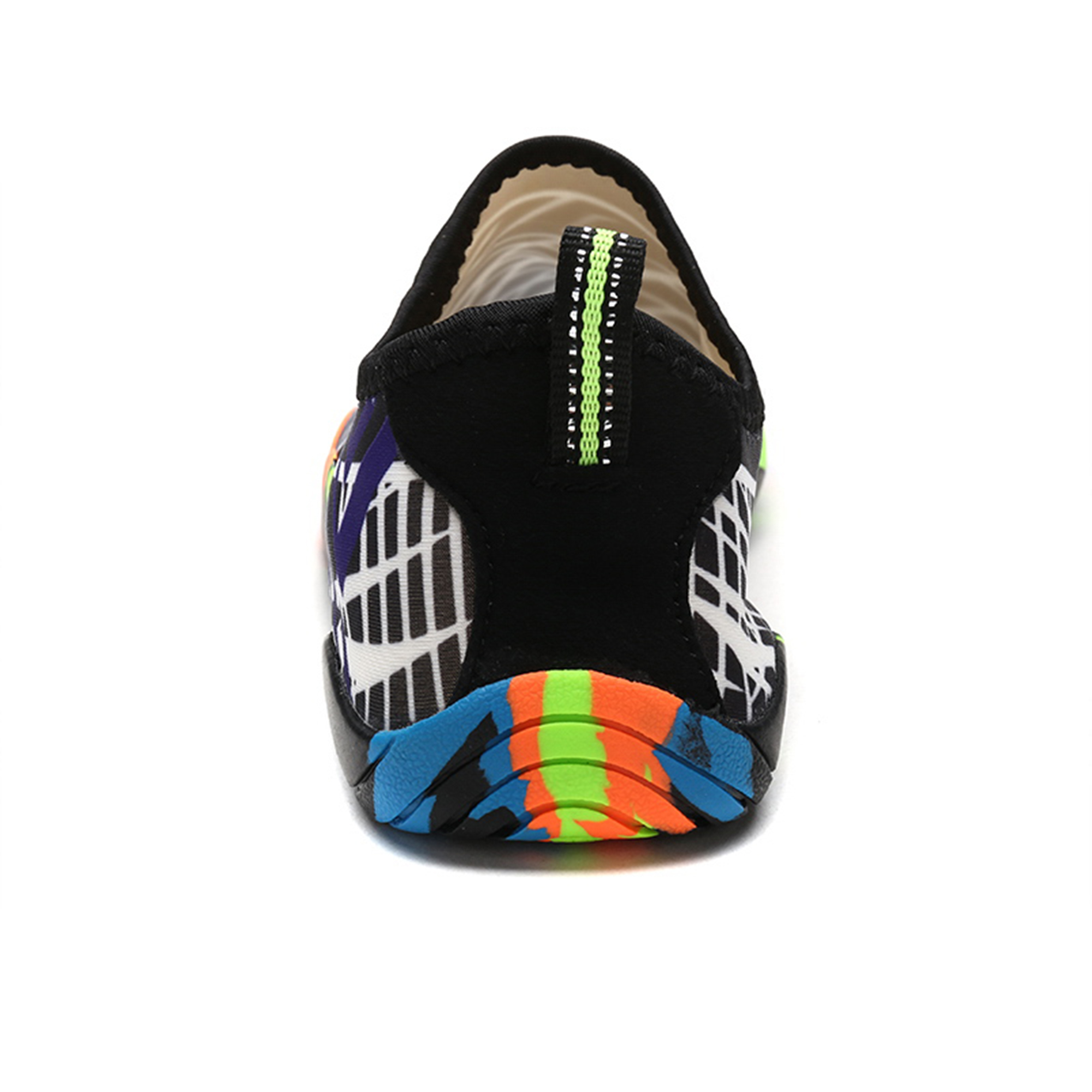 Calceus Murray | Calceus