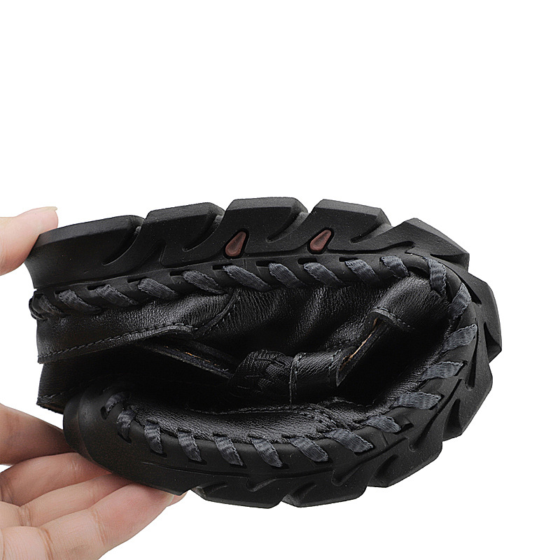 Calceus Norman | Calceus