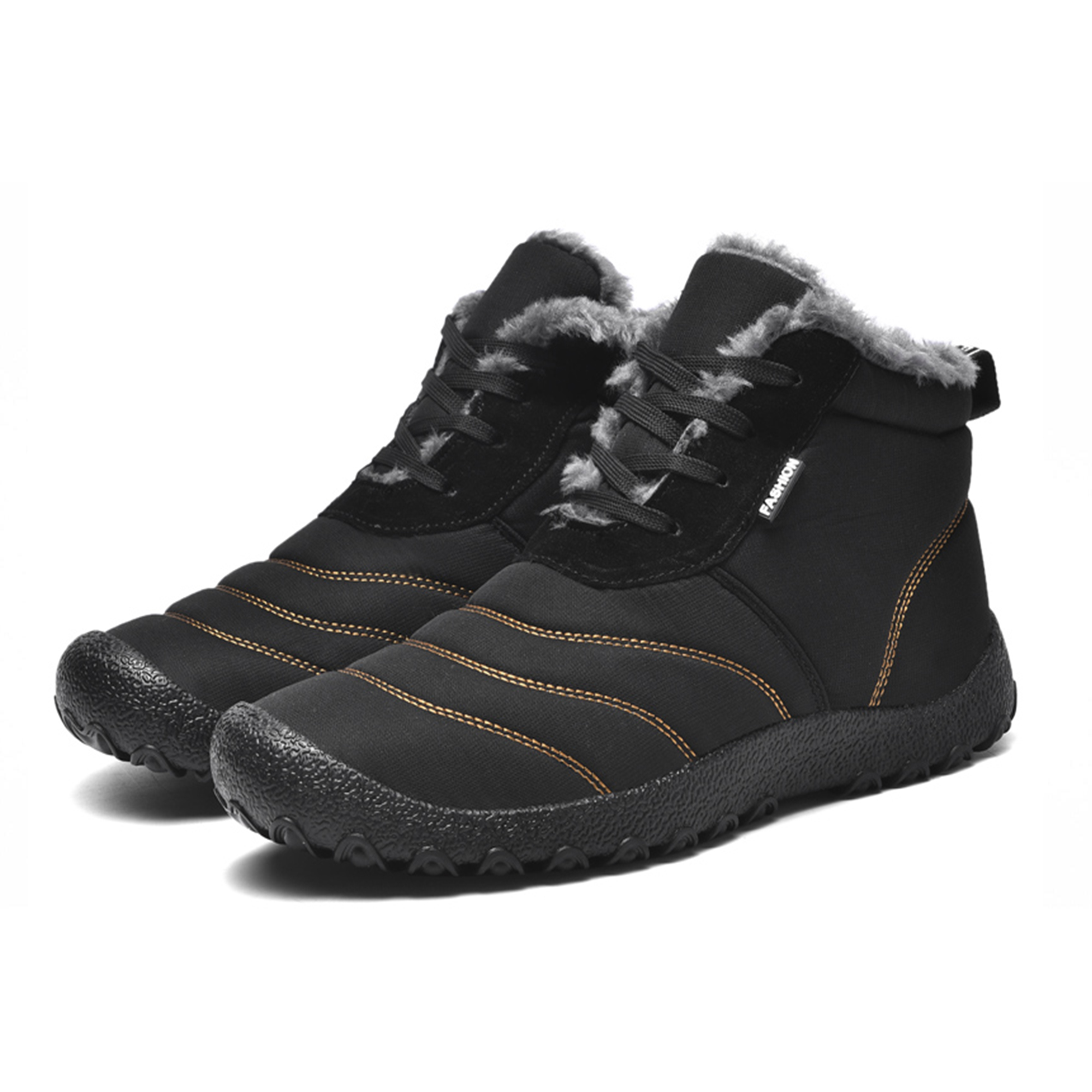 Calceus Alopex | Calceus