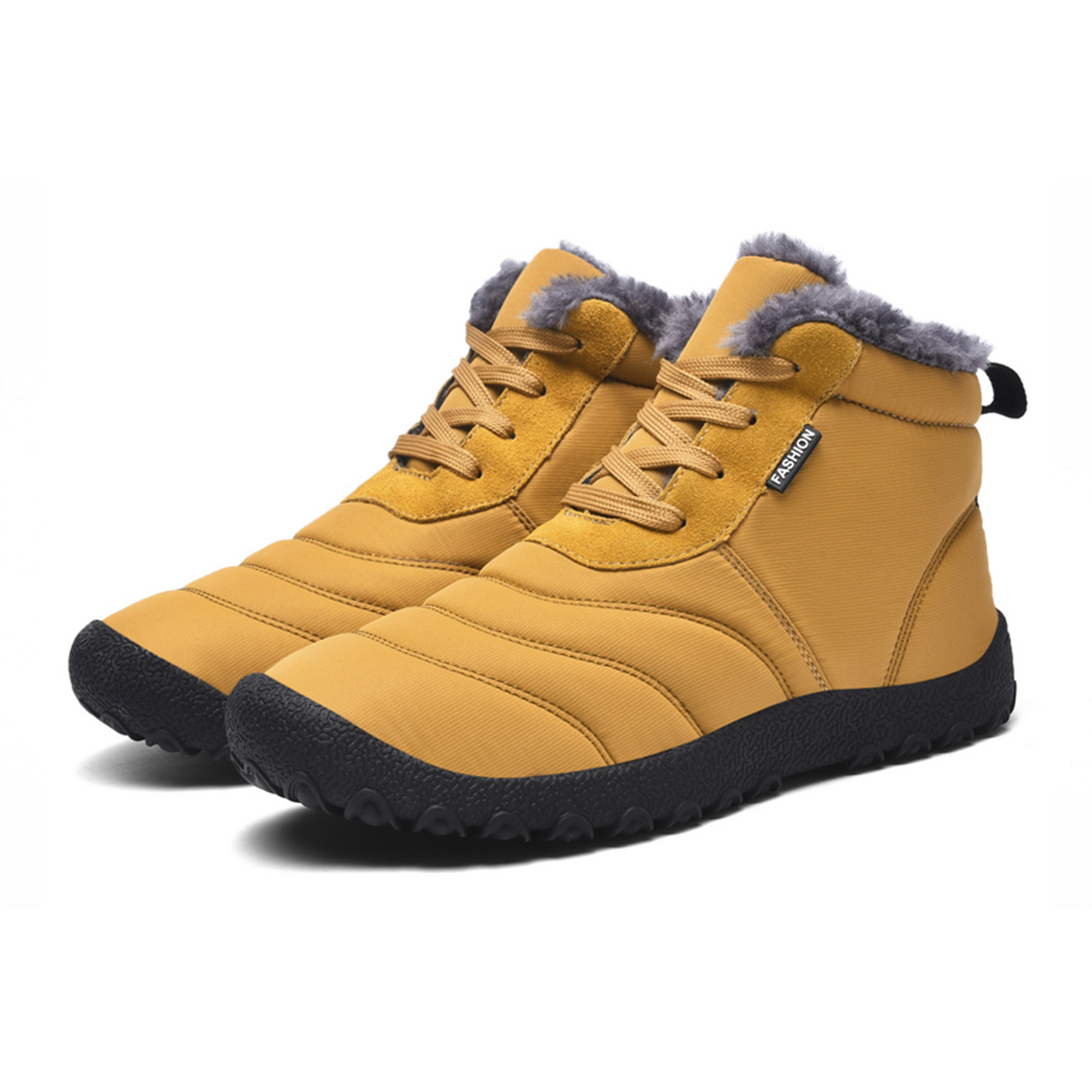 Calceus Alopex | Calceus